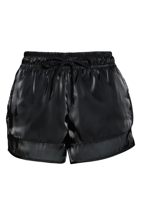 Nike Sportswear Air Sheen Shorts