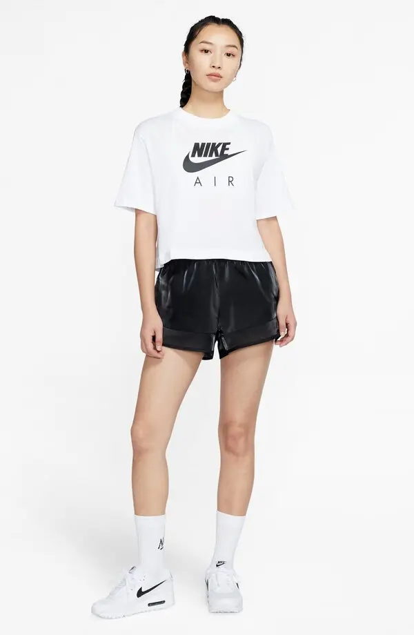 Nike Sportswear Air Sheen Shorts