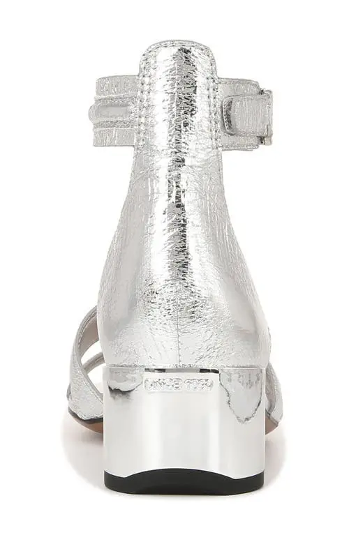 Franco Sarto Nora Ankle Strap Sandal