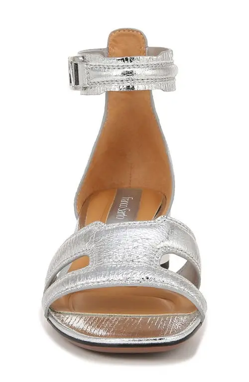 Franco Sarto Nora Ankle Strap Sandal