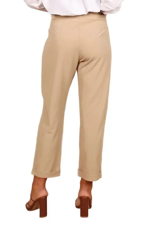 PETAL & PUP Lexie Ankle Pants