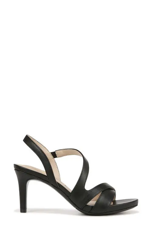 LIFESTRIDE Mia Strappy High Heel Sandal