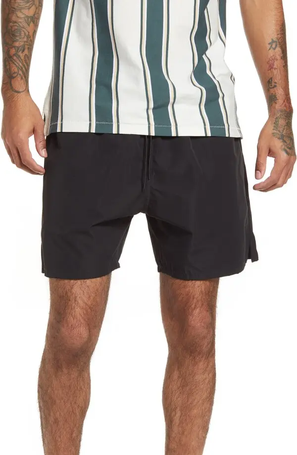 Zanerobe Zephyr Tech Shorts
