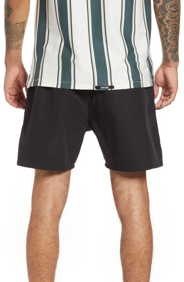Zanerobe Zephyr Tech Shorts