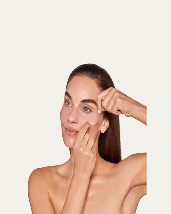 111SKIN Wrinkle Erasing Retinol Patches - One-color
