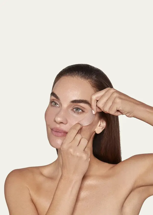 111SKIN Wrinkle Erasing Retinol Patches - One-color
