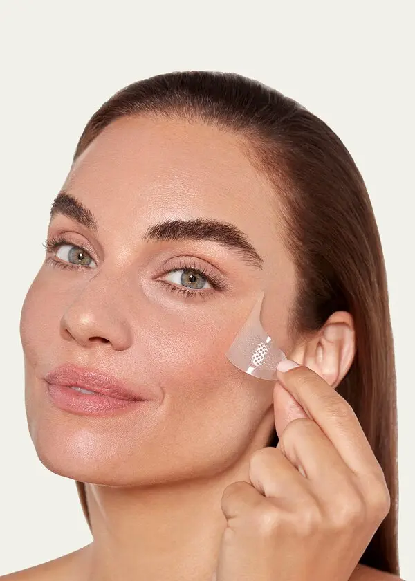 111SKIN Wrinkle Erasing Retinol Patches - One-color