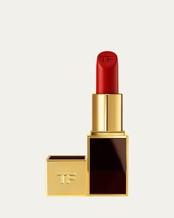 TOM FORD Lip Color Matte Lipstick - Ruby Rush
