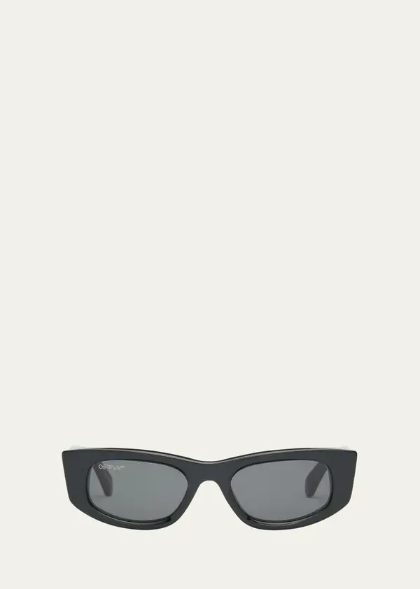 Off-White Matera Cat-eye Sunglasses