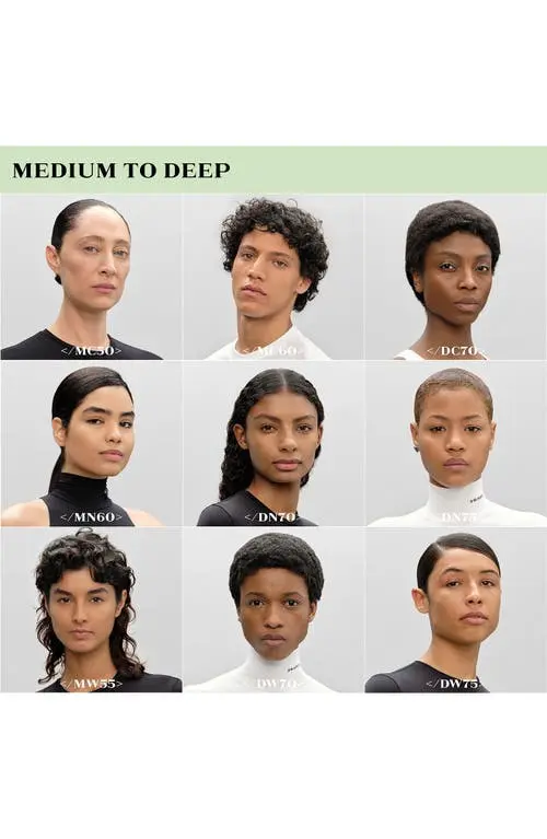 Prada Reveal Skin Optimizing Soft Matte Foundation Refill - Dc70