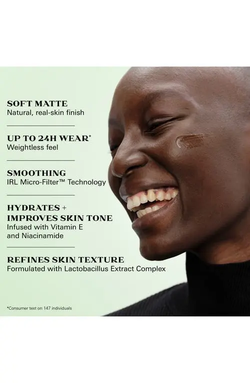 Prada Reveal Skin Optimizing Soft Matte Foundation Refill - Dc70