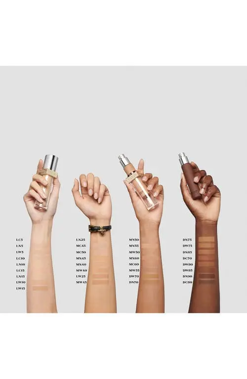 Prada Reveal Skin Optimizing Soft Matte Foundation Refill - Dc70
