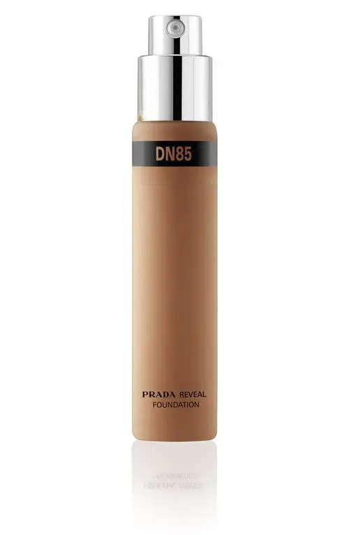 Prada Reveal Skin Optimizing Soft Matte Foundation Refill - Dn85
