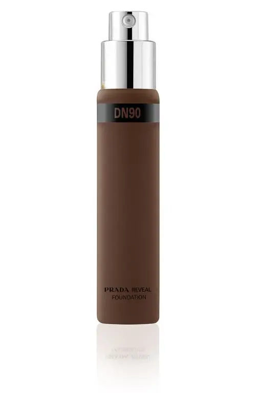Prada Reveal Skin Optimizing Soft Matte Foundation Refill - Dn90