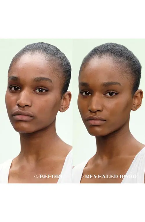 Prada Reveal Skin Optimizing Soft Matte Foundation Refill - Dw80