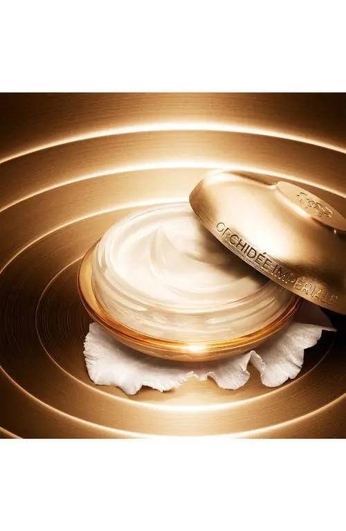 GUERLAIN Orchidée Impériale Gold Nobile The Cream - Jar
