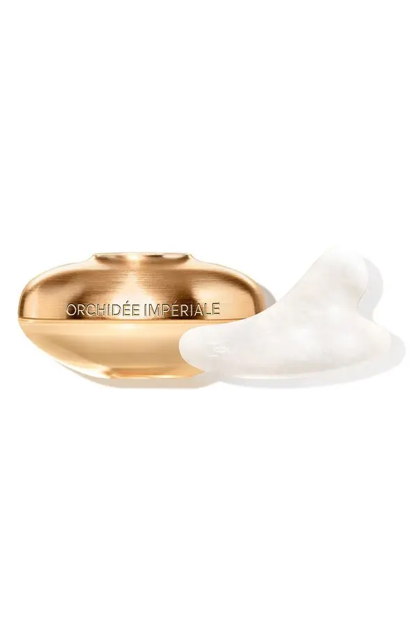 GUERLAIN Orchidée Impériale Gold Nobile The Cream - Jar