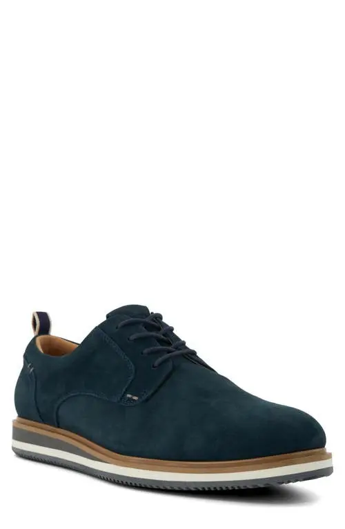 Dune London Blaksley Derby - Navy
