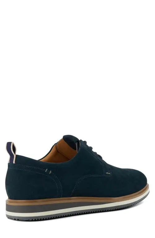 Dune London Blaksley Derby - Navy