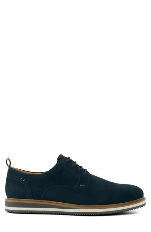 Dune London Blaksley Derby - Navy