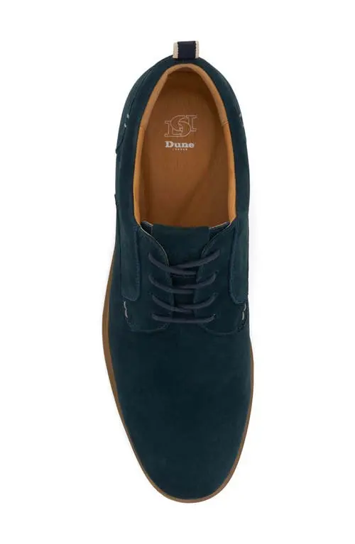 Dune London Blaksley Derby - Navy