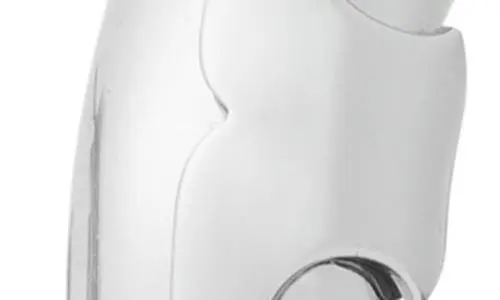 Tory Burch Kira Essential Hoop Earrings