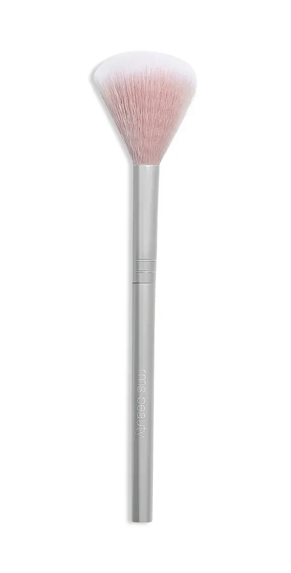 RMS BEAUTY Skin2skin Classic Fan Brush - No Color