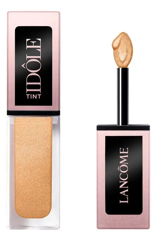 LANCOME Idôle Tint Long Wear Liquid Eyeshadow & Eyeliner - 01 Sunburst