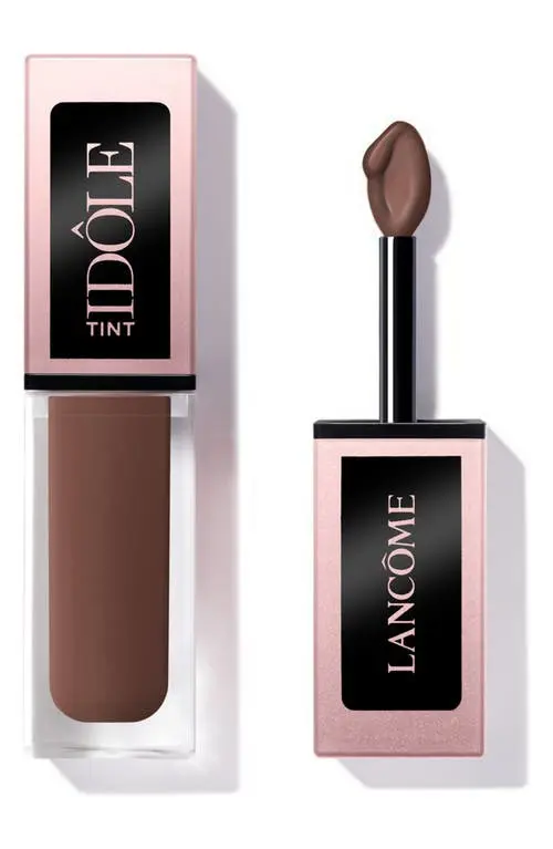 LANCOME Idôle Tint Long Wear Liquid Eyeshadow & Eyeliner - 11 Rich Espresso