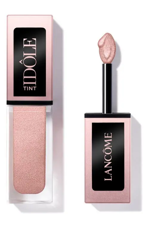LANCOME Idôle Tint Long Wear Liquid Eyeshadow & Eyeliner - 9 Strawberry Latte