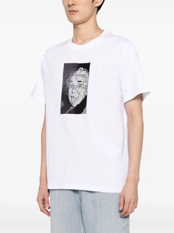 MOSTLY HEARD RARELY SEEN 8-BIT Silly Theory Cotton T-shirt
