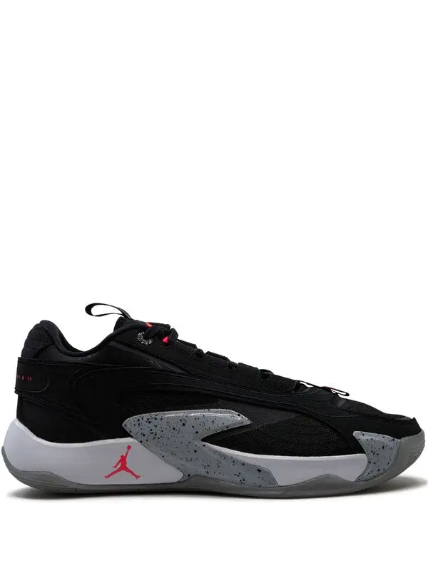 JORDAN Air Luka 2 Bred Pf Core Sneakers