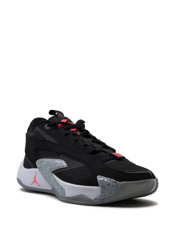 JORDAN Air Luka 2 Bred Pf Core Sneakers