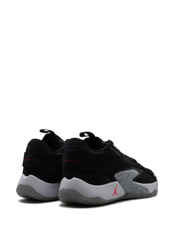 JORDAN Air Luka 2 Bred Pf Core Sneakers