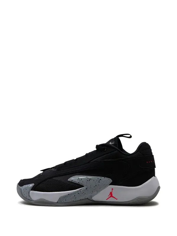 JORDAN Air Luka 2 Bred Pf Core Sneakers