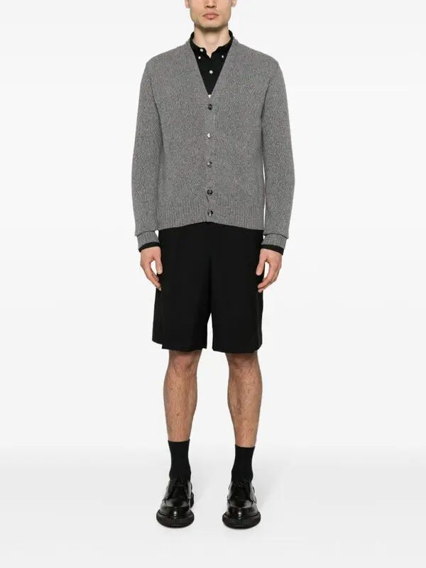 Polo Ralph Lauren Polo Pony Cotton Shirt - Black