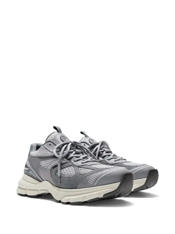 Axel Arigato Marathon Runner Sneakers - Grey
