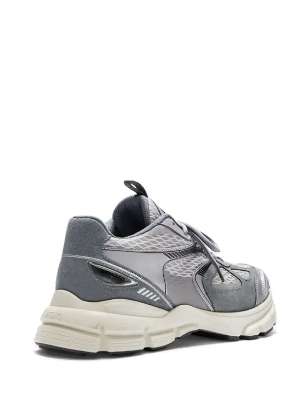 Axel Arigato Marathon Runner Sneakers - Grey