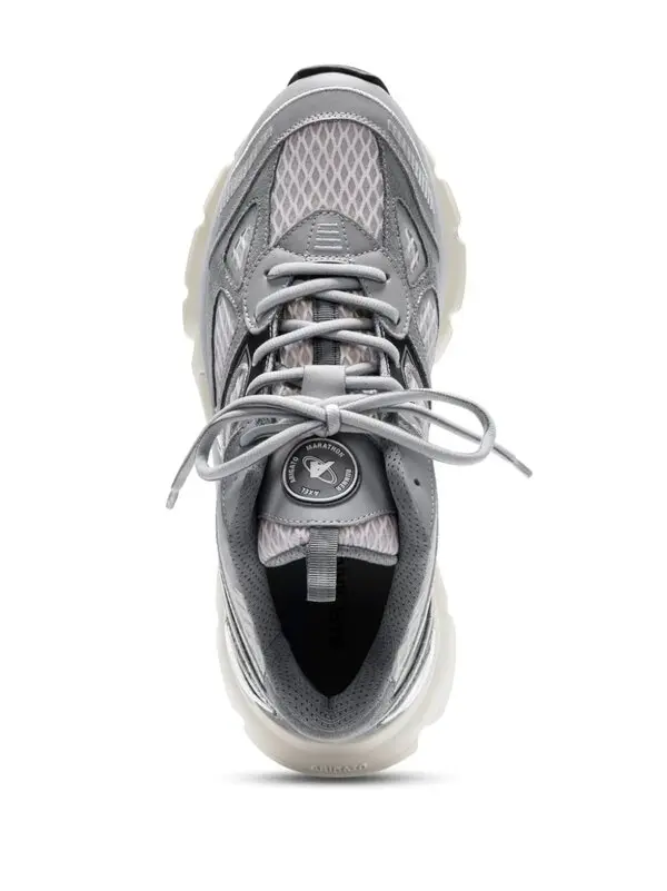 Axel Arigato Marathon Runner Sneakers - Grey