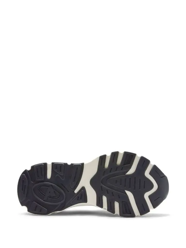 Axel Arigato Marathon Runner Sneakers - Grey