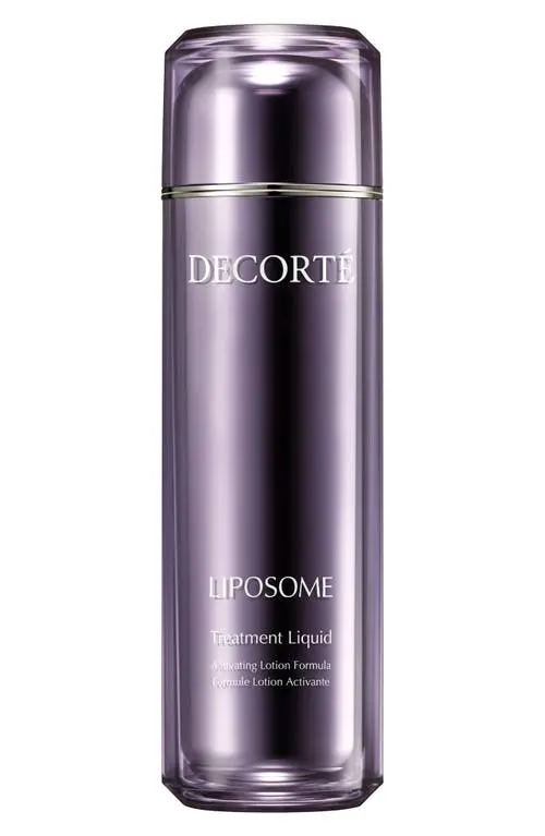 DECORTE Liposome Treatment Liquid - No Color