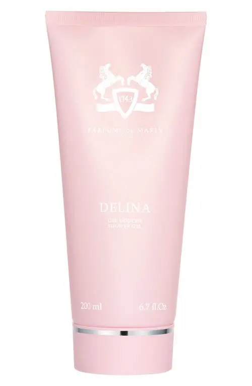 PARFUMS DE MARLY Delina Shower Gel - No Color