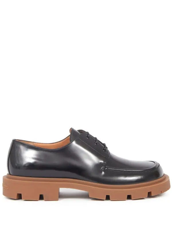 MAISON MARGIELA Ivy Derby Shoes
