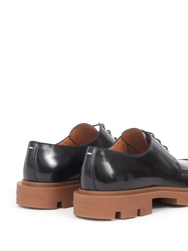 MAISON MARGIELA Ivy Derby Shoes