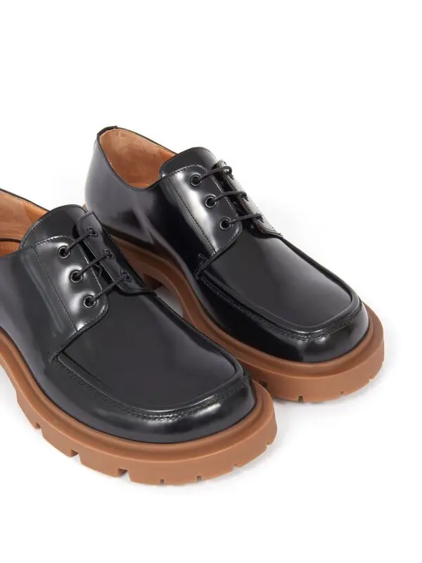MAISON MARGIELA Ivy Derby Shoes