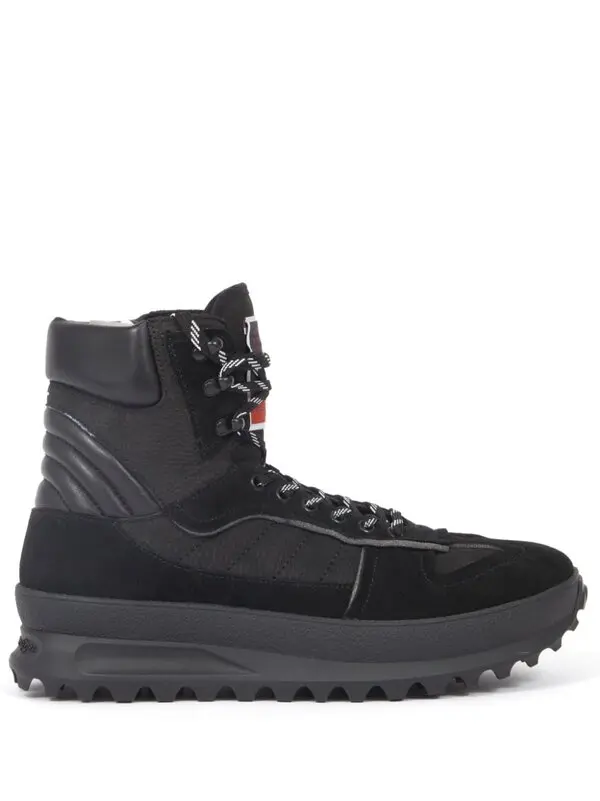 MAISON MARGIELA Climber High-top Sneakers