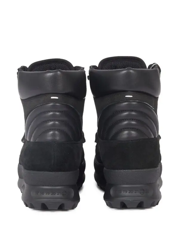 MAISON MARGIELA Climber High-top Sneakers