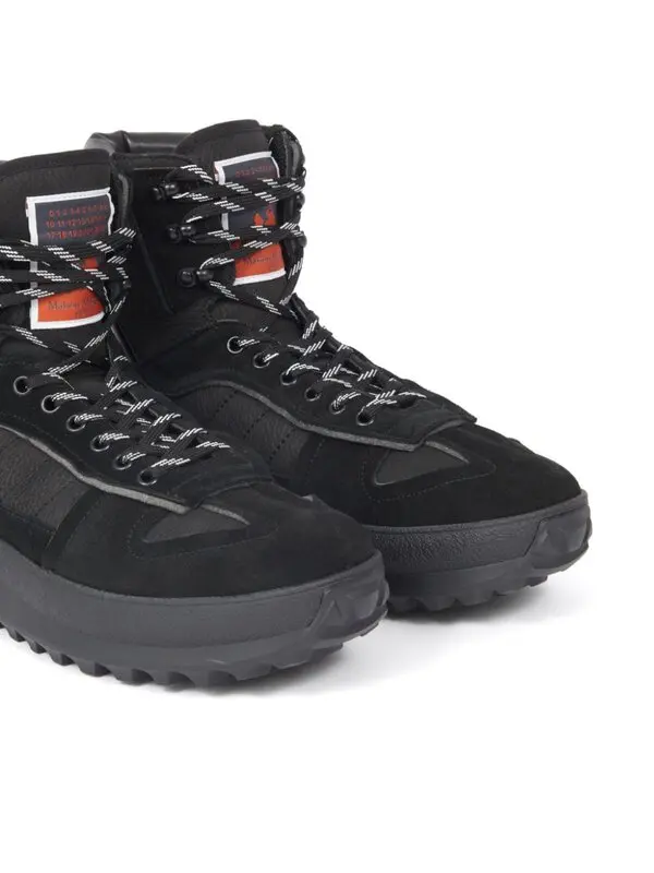 MAISON MARGIELA Climber High-top Sneakers