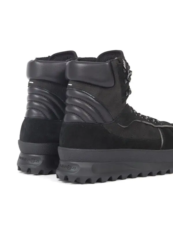 MAISON MARGIELA Climber High-top Sneakers