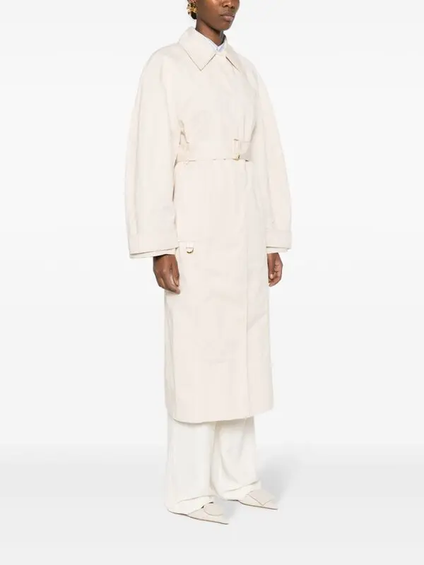 Jacquemus Le Trench Bari Coat